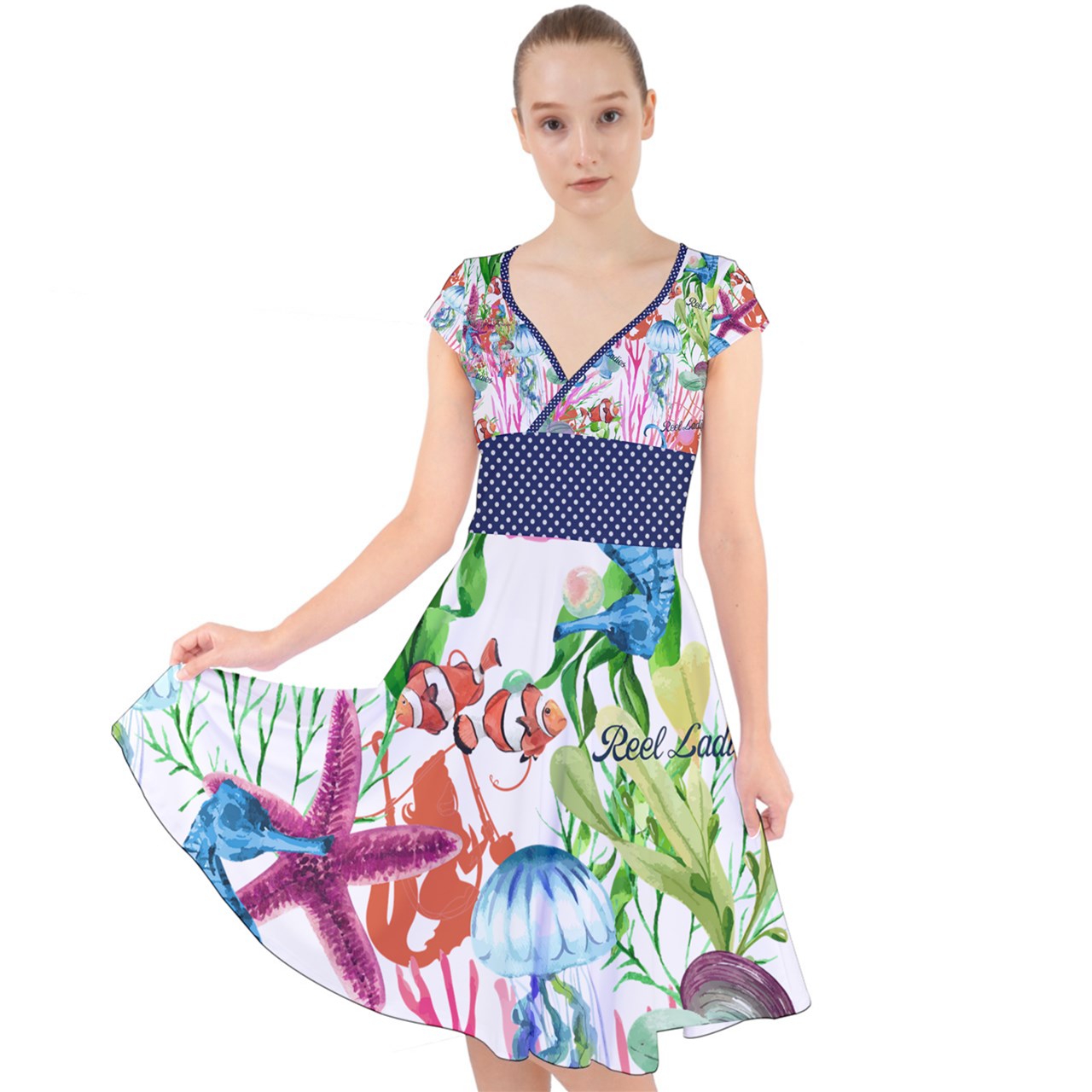 Sundresses – Reel Ladies