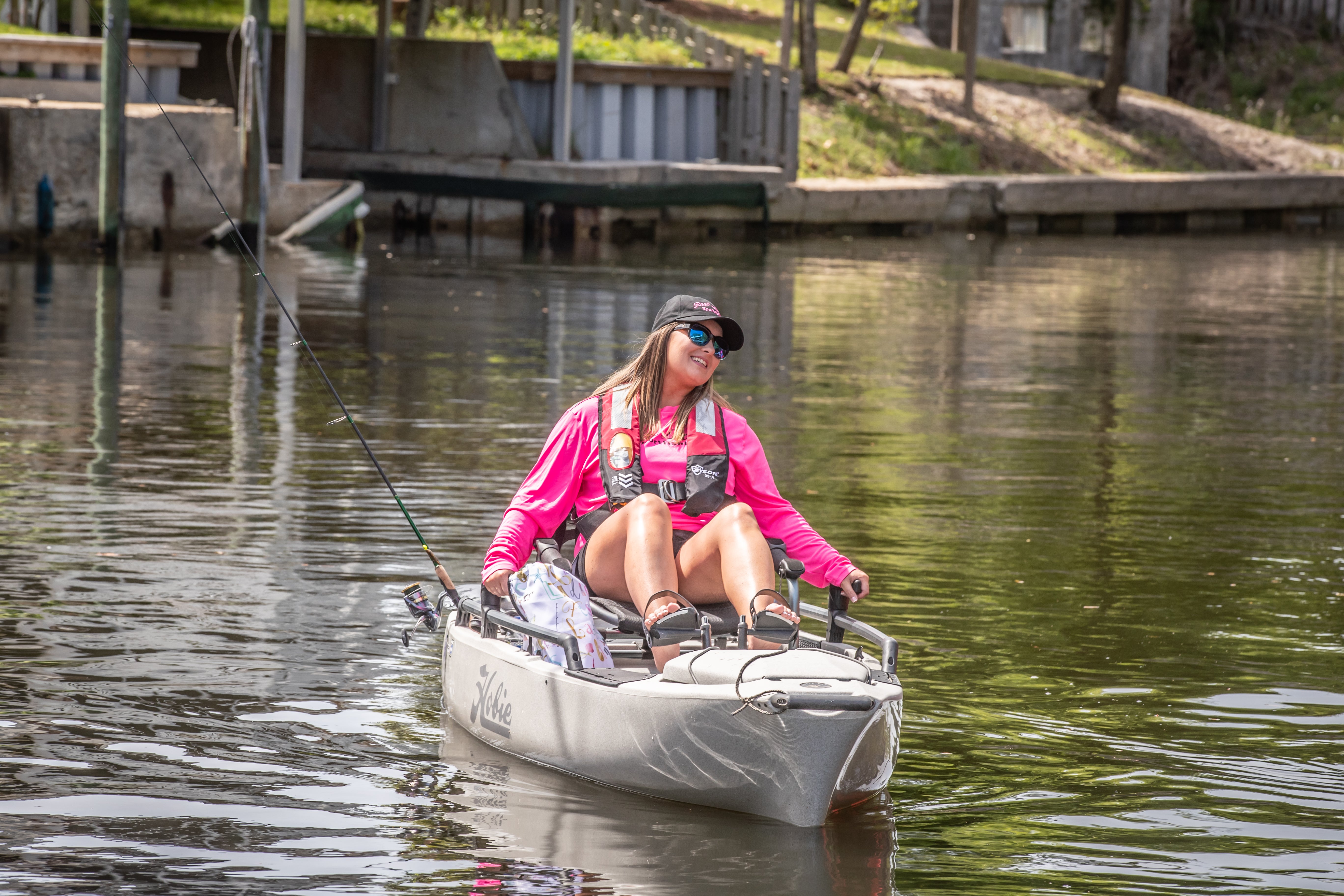 Clothing Gifts – Reel Ladies