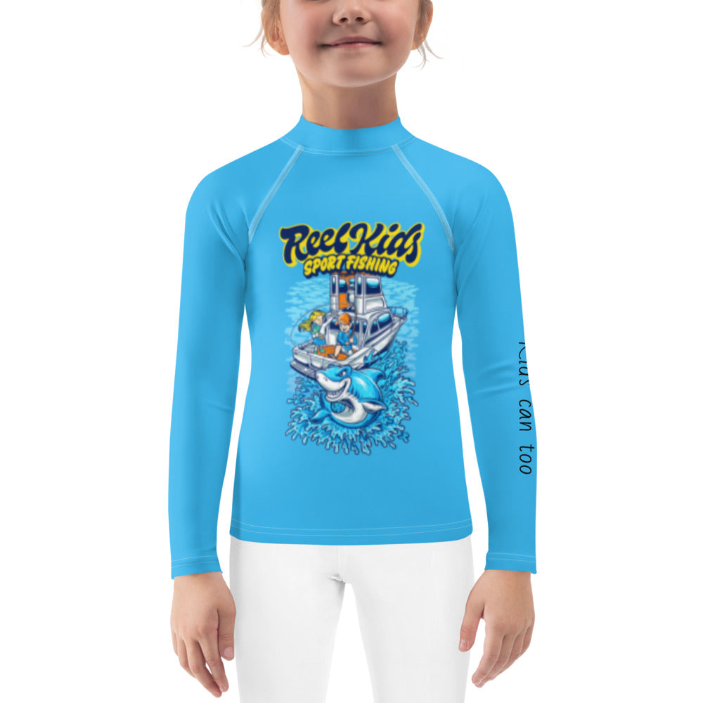 youth clothing – Reel Ladies