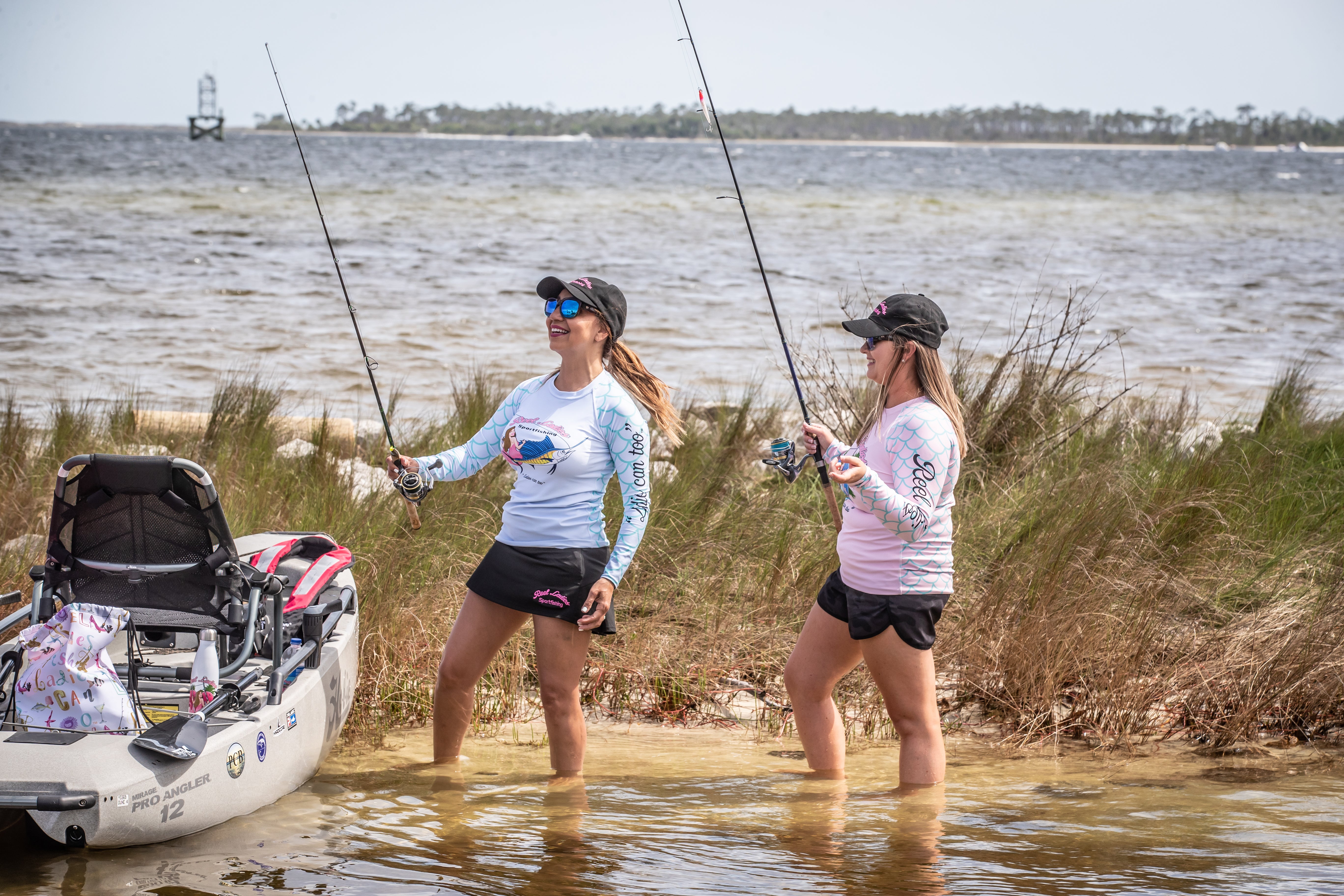 Best Sellers – Reel Ladies
