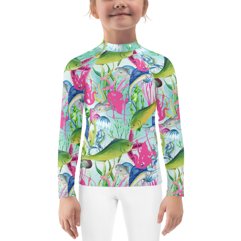 Little Girls (Sizes 2-6) – Reel Ladies